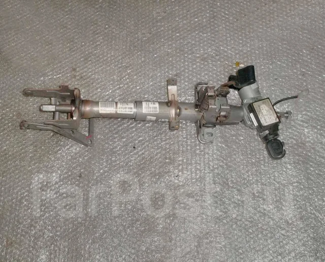 Замок зажигания Chevrolet Lacetti 1.4 в Калуге