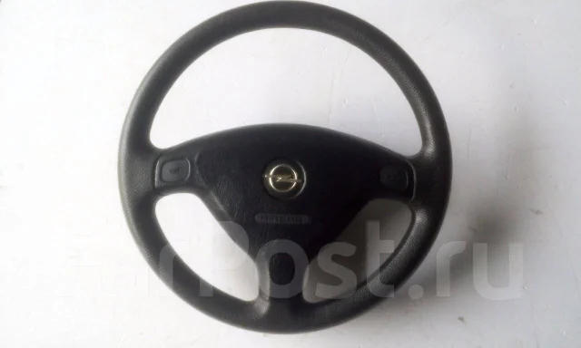 Руль Opel Astra G в Москве