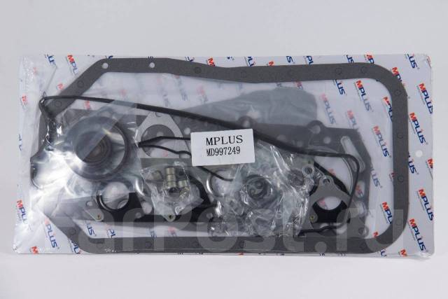 Ремкомплект двс Mplus 4D56 купить во Владивостоке по цене: 2 600 ...