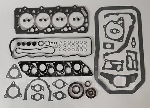 Ремкомплект двс Mplus 4D56 купить во Владивостоке по цене: 2 600 ...