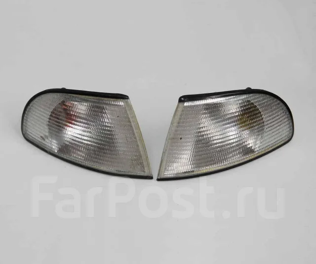 Поворотник Audi A4 B5 тип Valeo в Калуге