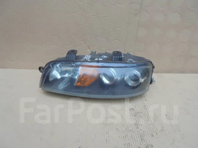 Фара L Fiat Punto 2 до рест 1999-2003 в Москве