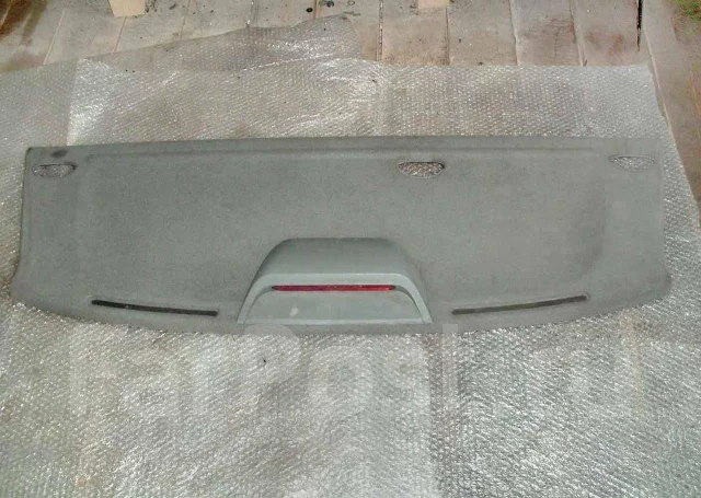 Полка багажника Chevrolet Lacetti в Калуге