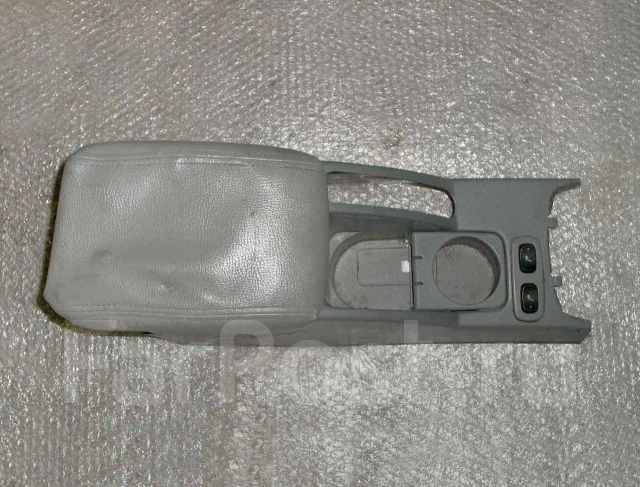 Консоль ручника (подлокотник) Chevrolet Lacetti в Калуге