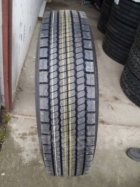 Annaite 785, 295/80R22.5 18 PR, 22.5", 100 шт, в наличии, 295 мм, 80 % ...