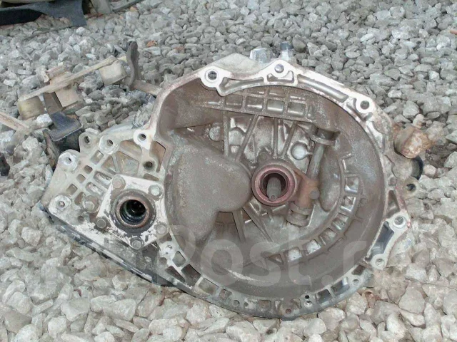 МКПП Daewoo Nexia NEW 1.6 16кл в Калуге