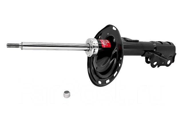 Комплект амортизаторов 4шт KYB Excel-G Camry ACV40 купить во ...