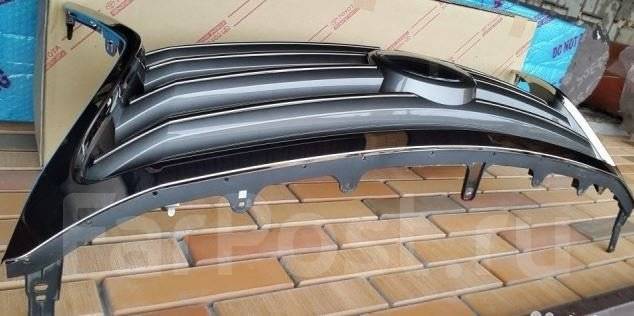 Решетка Радиатора Lexus LX570 2014+ 25th 53101-60920 PZ327-60067 купить ...