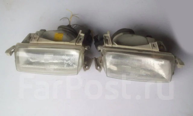 Фара Opel Astra F в Москве