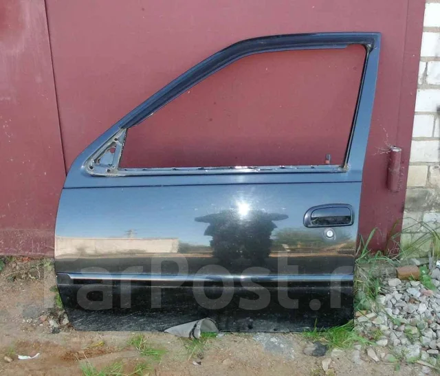 Дверь передняя L Daewoo Nexia New в Калуге