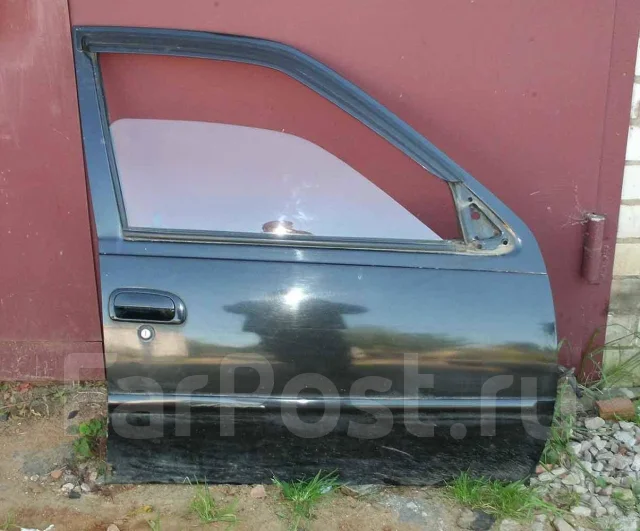 Дверь передняя R Daewoo Nexia New в Калуге