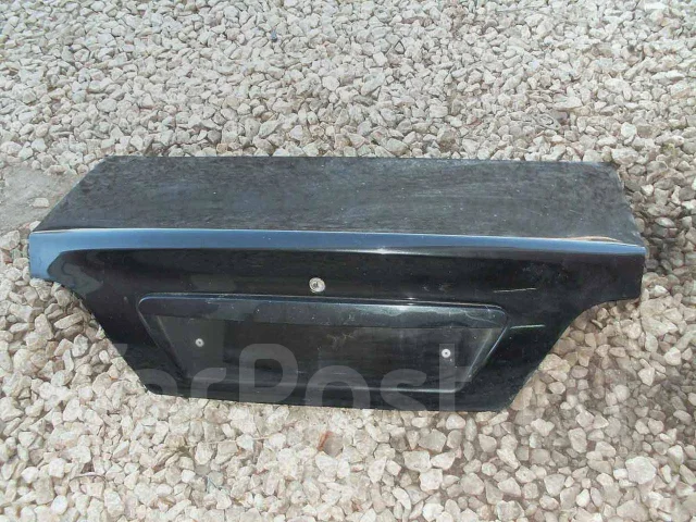 Крышка багажника Daewoo Nexia N150 ' в Калуге