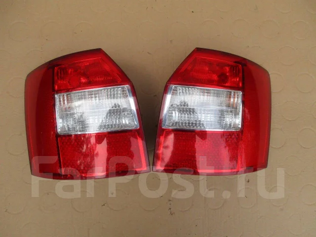 Фонарь Audi A4 B6 универсал 2000-2004 в Москве