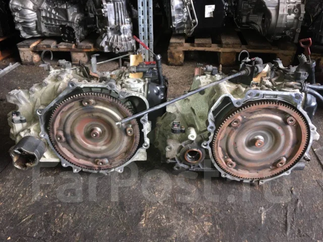 Коробка автомат АКПП F4A42 Hyundai Sonata 2.0 131-137 л. с. – из Кореи в Москве