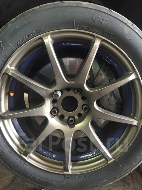 Супорта jza80 под jzx 90-100 в Москве