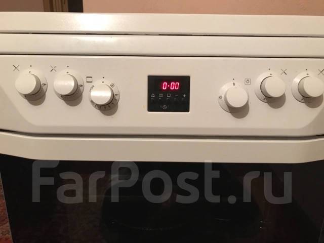 Продам ПЕЧЬ Газовую Gorenje - Кухонные печи и вытяжки в Находке