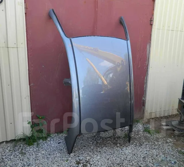 Крыша Chevrolet Aveo T250 в Калуге