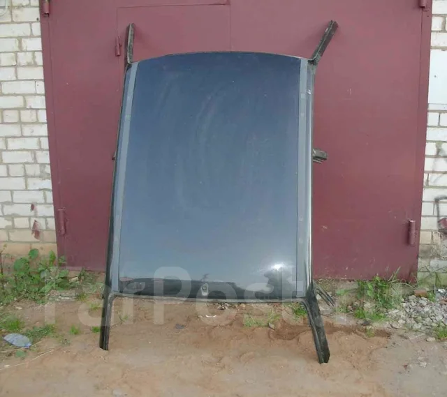 Крыша Daewoo Nexia N150 в Калуге
