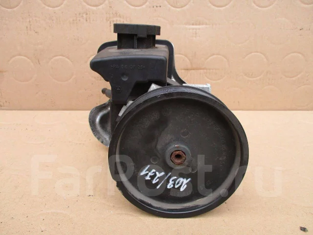 Насос ГУР LUK MB W203, W209, W211 1.8i M271 в Москве