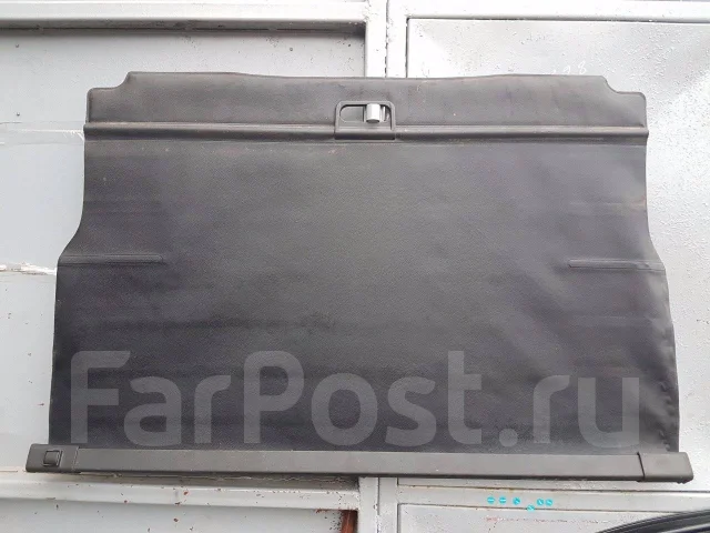 Шторка багажника Zafira A в Москве
