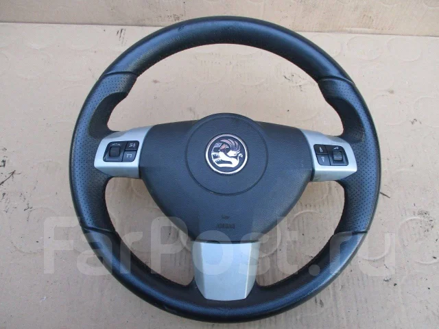 Руль Opel Astra H 2004-2010 в Москве
