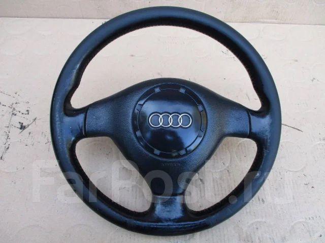 Руль Audi A3 8L 1996-2006 в Москве
