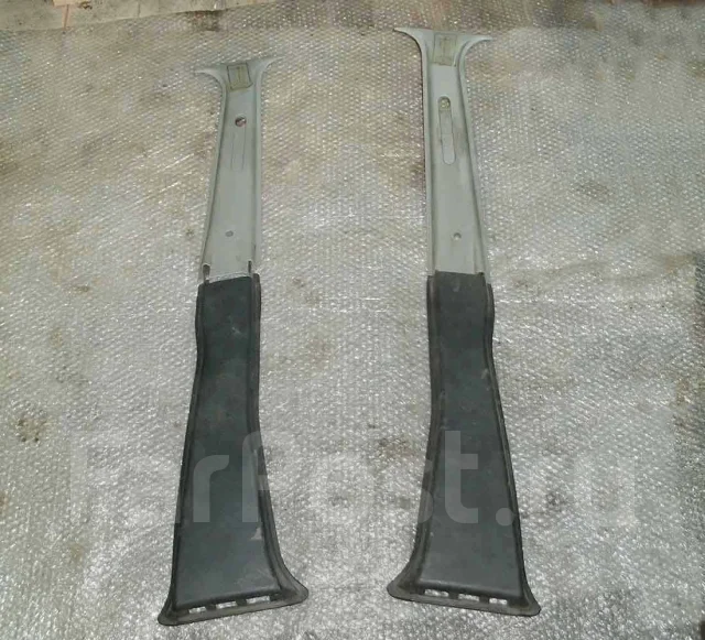 Обшивка центральной L/R стойки Daewoo Nexia в Калуге