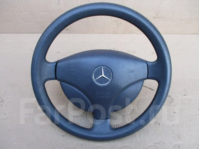 Руль MB A W168 1997-2004 в Москве