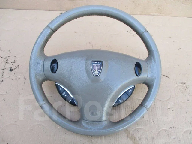 Руль Rover 75 1999-2005 в Москве