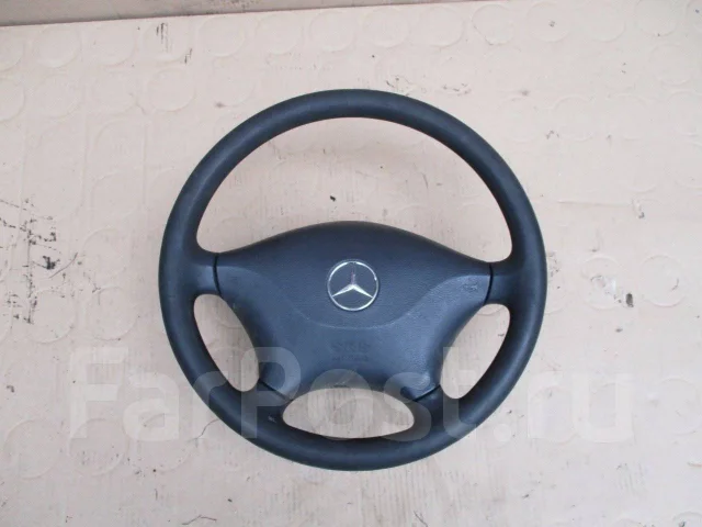 Руль MB Vito W639 до рест 2003-2010 в Москве