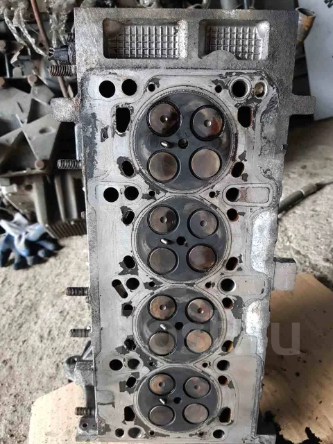 Гбц Opel Z13DTJ в Москве
