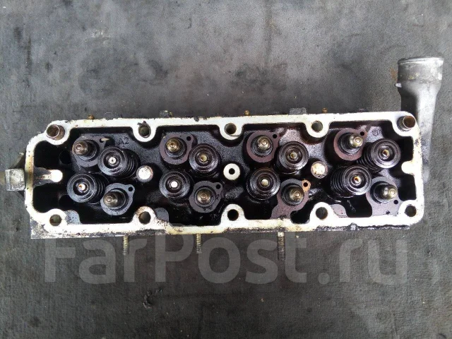 Гбц X16SZR Opel Astra в Москве