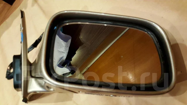 Зеркало правое с автозатемнением Lexus GS300 GS 300 Aristo на 11 пин в Москве