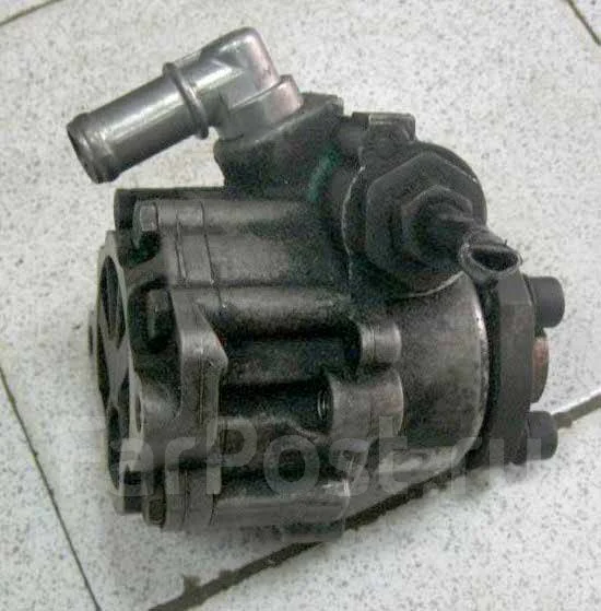 Насос гур VW Golf 4 / Audi A3 1.6 в Калуге