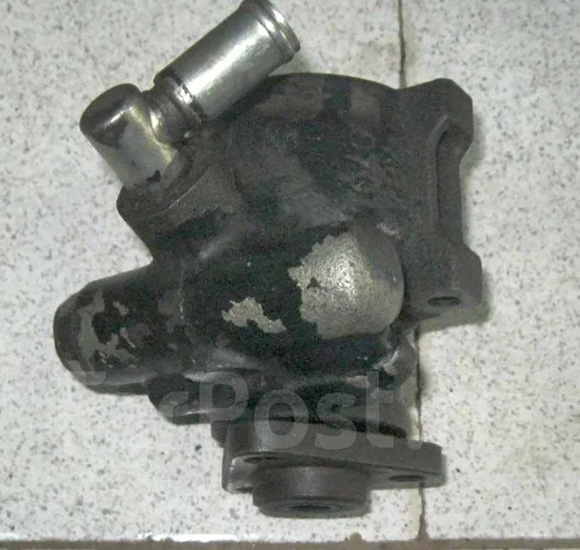 Насос ГУР VW Golf 3 / Vento / VW Passat B3 / B4 в Калуге