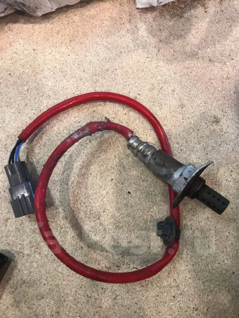 Лямбда зонд Subaru Ej203 Ej253 в Москве