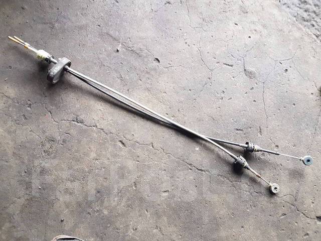 Троса КПП Opel Vectra C Signum 1.9d C в Москве Москва | Автозапчасти ...