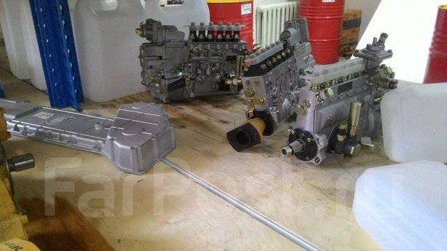 SDLG, помпа, для погрузчика BULL, NEO S200, HZM. SDLG купить в Барнауле ...