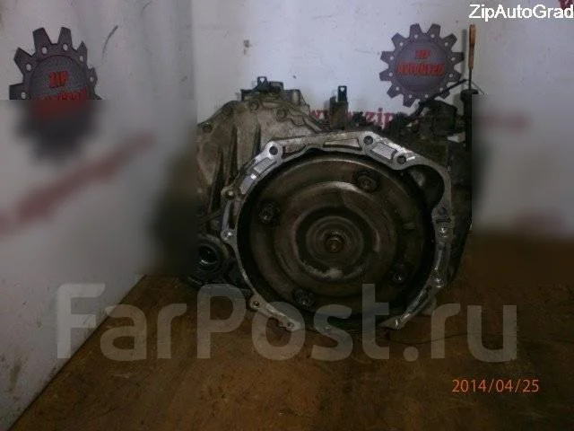 Коробка передач АКПП F4A51 Hyundai Sonata NF(Соната НФ) G4KA 2,0cc в Москве