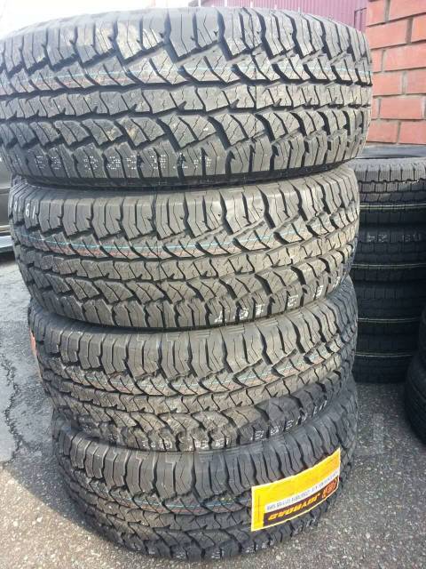 JOYROAD ADVENTURE A/T, 265/60R18, 18", 1 шт, в наличии, 265 мм, 60 % ...