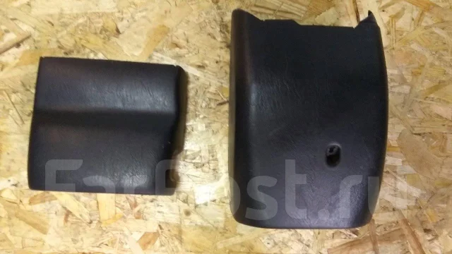 Обшивка рулевой колонки Toyota Aristo JZS161 JZS160 Lexus GS300 в Москве
