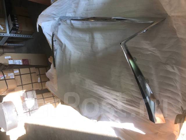 Молдинг Решетки Радиатора Lexus RX200T RX350 RX450H 2016+ 53121-48130 ...