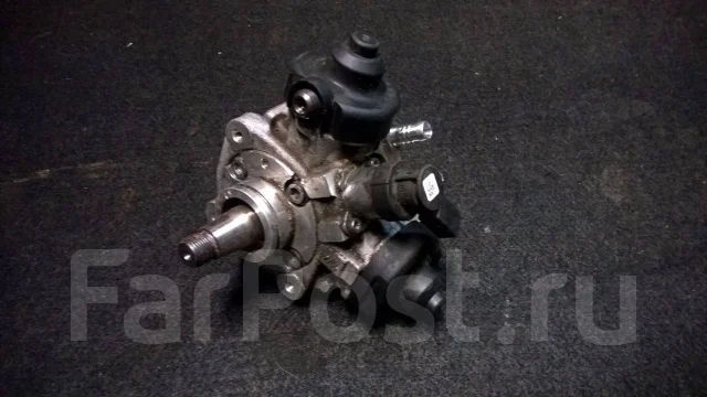 Тнвд bosch 0445010611 VW audi в Москве