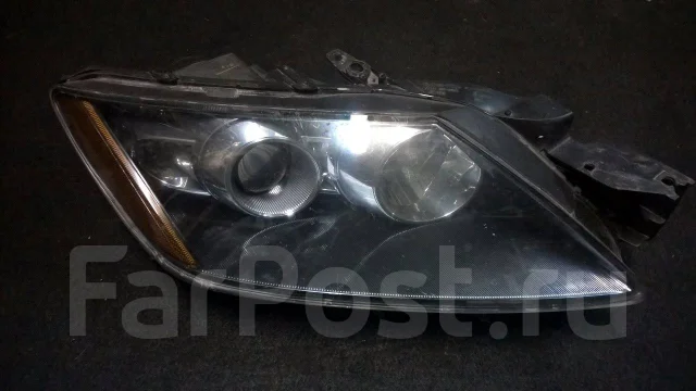 Фара правая ксенон Mazda CX-7 EH10-51030 в Москве