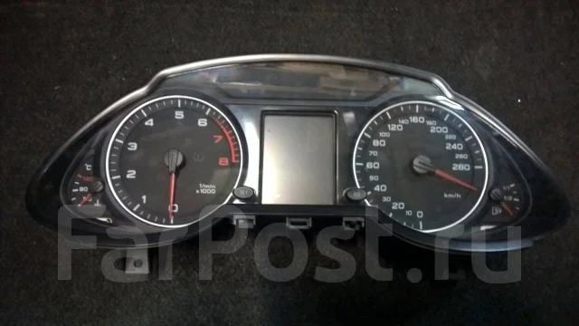 Панель приборов Audi A5 8T0920931L бензин в Москве