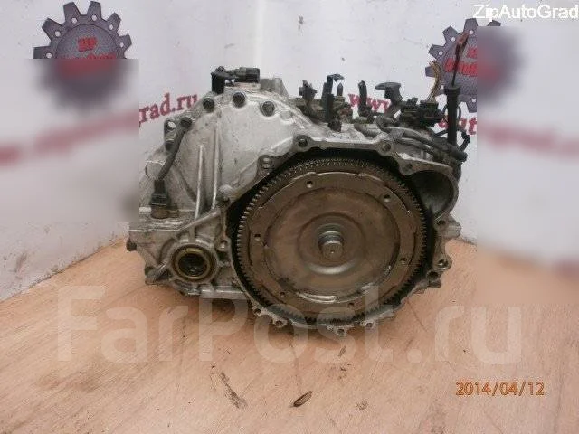 Коробка передач АКПП F4A51 Hyundai Santa Fe D4EA 2,0cc FWD в Москве