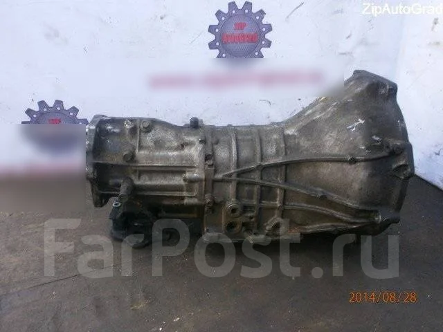 МКПП Hyundai Galloper (D4BF) 4WD D4BH в Москве
