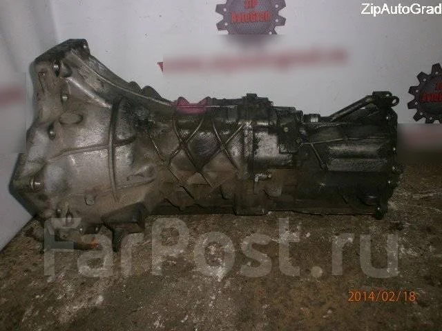 Коробка передач МКПП Kia Sportage 1 RF 2.0cc 1, RF в Москве