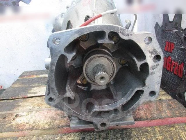 Коробка передач АКПП SsangYong Korando (Корандо) 662920 в Москве