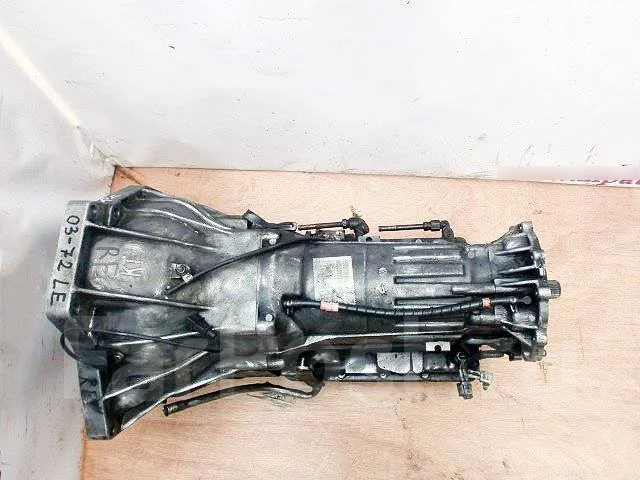 Коробка перердач АКПП 03-72LE Kia Sportage RF 1, RF в Москве